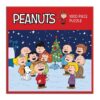 Galison Peanuts Christmas - Premium Puzzles