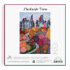 Galison Parkside View 1000 - Premium Puzzles
